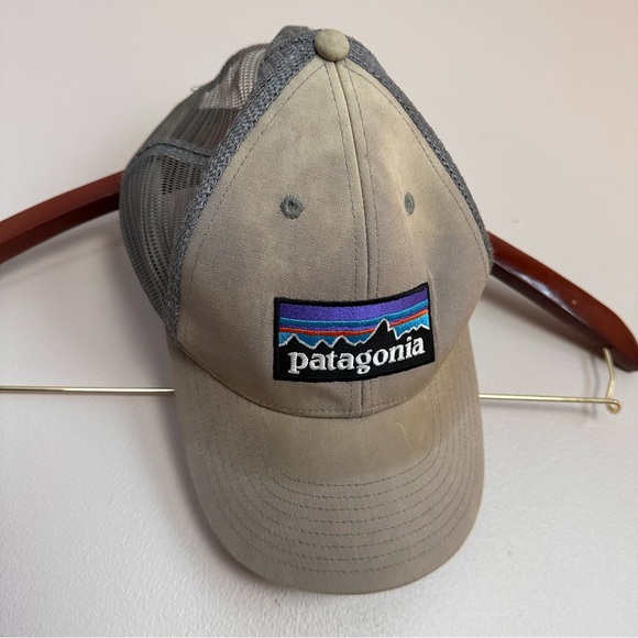 Patagonia | Accessories | Patagonia Baseball Cap | Poshmark